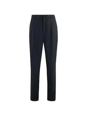 Giorgio Armani Virgin Wool Trousers