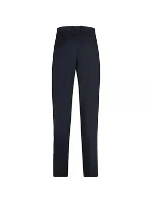 Giorgio Armani Virgin Wool Trousers