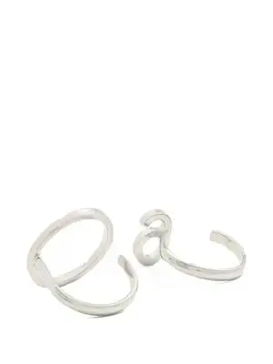 MAISON MARGIELA Tone Rings