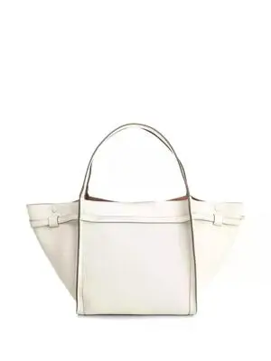 TOD'S Leather Tote Bag