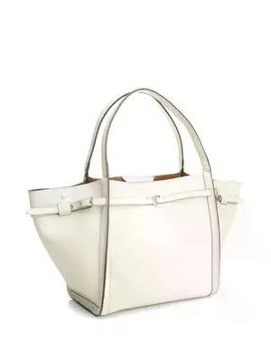 TOD'S Leather Tote Bag
