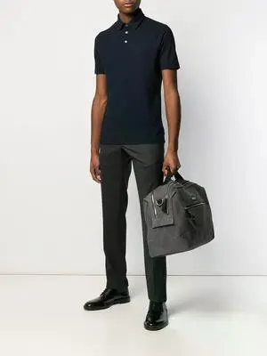 Incotex Slim Tailored Trousers