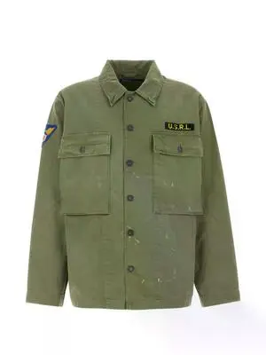 Polo Ralph Lauren Cotton Shirt