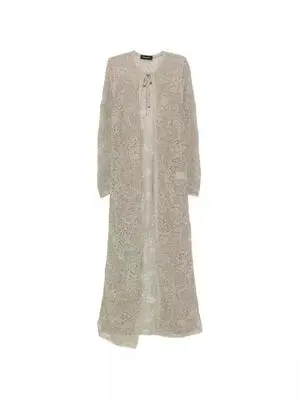 Fabiana Filippi Long Coats For Women