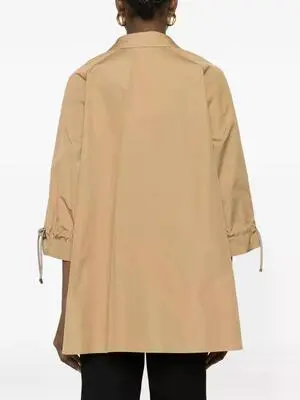 Max Mara Mxmadorni Blouse - Neutrals