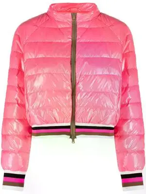 Herno Cropped Jackets For Women
