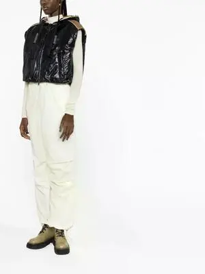 Herno Reversible Feather Down Gilet