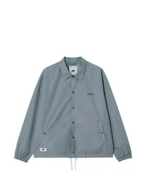 CHOCOOLATE Buttoned Jacket - Blue