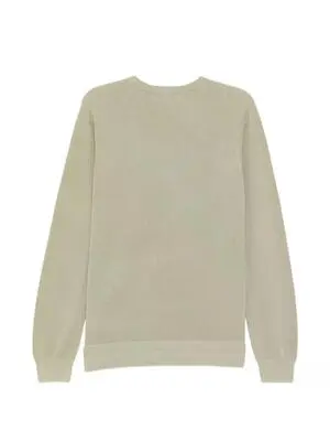 Fred Perry Pique Stitch Jumper