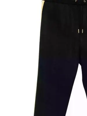 Fred Perry Stripe Tape Track Trousers