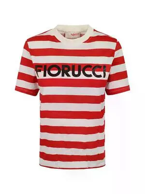 Fiorucci Classic T-shirts For Women