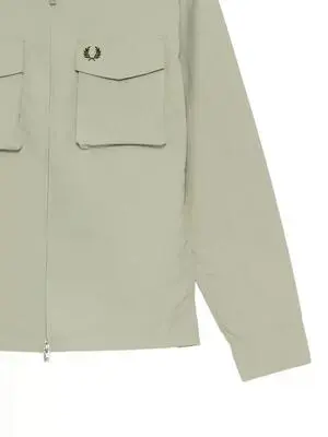 Fred Perry Ripstop Jacket
