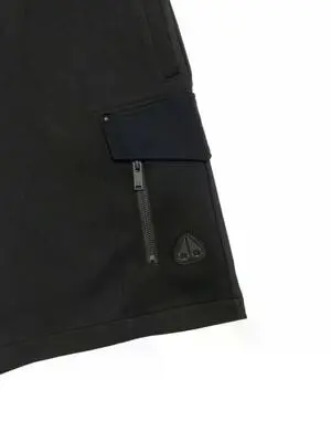 Moose Knuckles Dalton Shorts