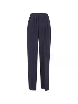 Rossopuro Elasticated Trousers - Blue