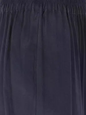 Rossopuro Elasticated Trousers - Blue