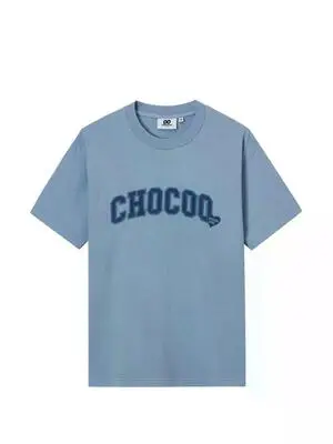 CHOCOOLATE Crew-neck T-shirt