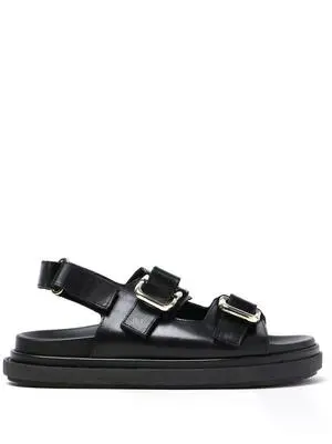 Alohas Heeled Sandals For Women