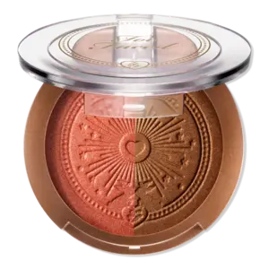 TOO FACED Sun Bunny Blushing Bronzer - Sunset Bunny
