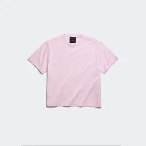 Canada Goose Roam Embroidered T-shirt - Bloom Pink