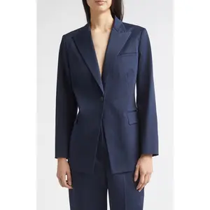 Partow Long Sleeve Blazers For Women