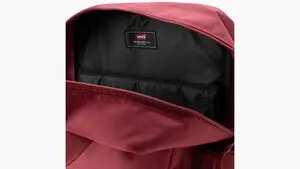 LEVI'S L-pack Large Backpack