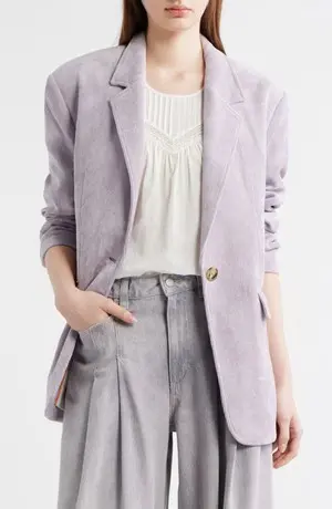 BOSS Jacodi Corduroy Jacket