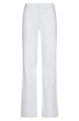 L'Agence Joanne Wide-leg Jeans