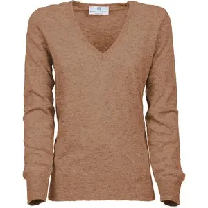 Monticelli Cashmere Medium Knit Knitwear For Women