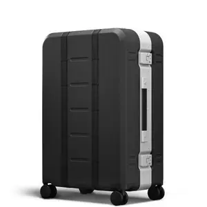 D_B_ Ramverk Pro Hardside Luggage - Silver