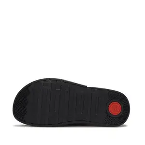 Fitflop Gen-ff Max Buckle Sandal - All Black