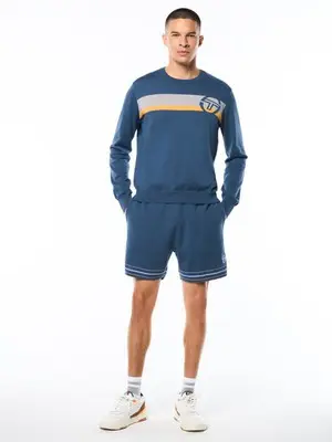 SERGIO TACCHINI Fausto Crewneck Sweater