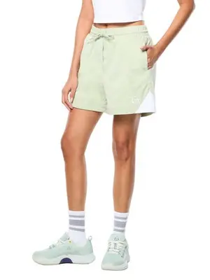 SERGIO TACCHINI Pippa Track Short - Reseda