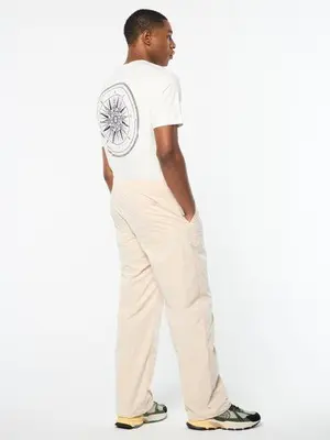 SERGIO TACCHINI Nico Track Pant - Fog