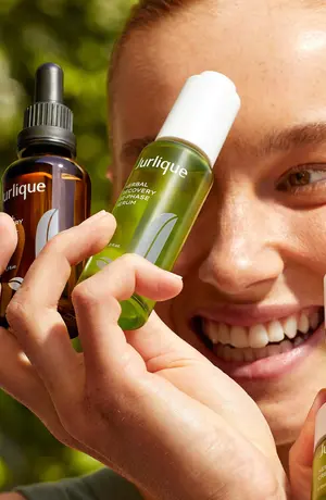 JURLIQUE Herbal Recovery Face Oil