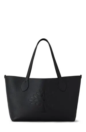 Mulberry Tree Tote - Black