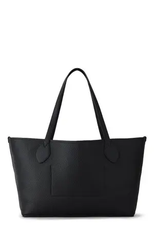 Mulberry Tree Tote - Black