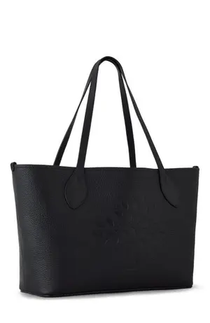 Mulberry Tree Tote - Black