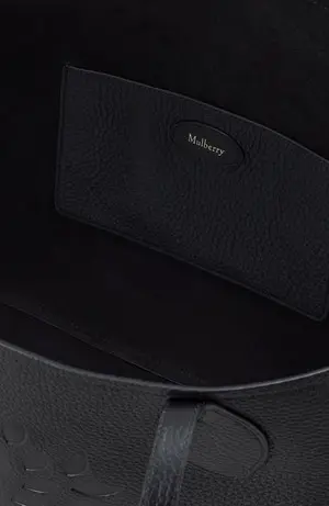 Mulberry Tree Tote - Black