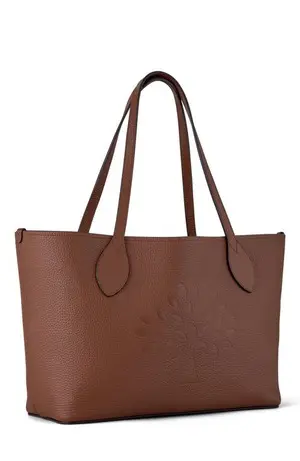 Mulberry Tree Tote - Bright Oak
