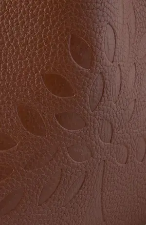 Mulberry Tree Tote - Bright Oak