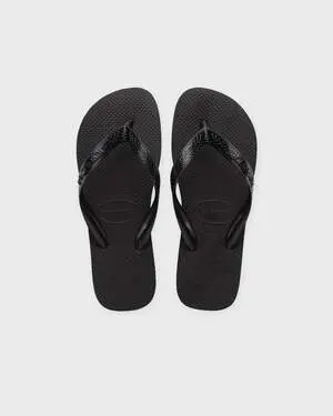 Havaianas Top Flip-flops - Black
