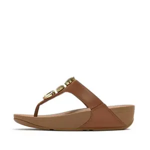 Fitflop Lulu Ultra-jewel Tp Sandal