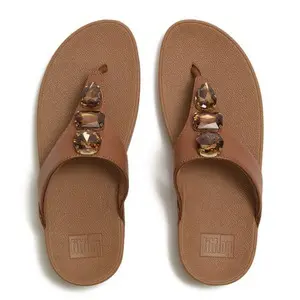 Fitflop Lulu Ultra-jewel Tp Sandal