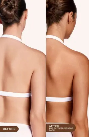 LOVING TAN 2hr Express Self-tanning Kit - Dark