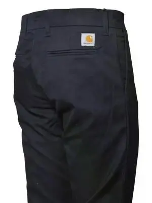 Carhartt Work In Progress Straight-leg Trousers