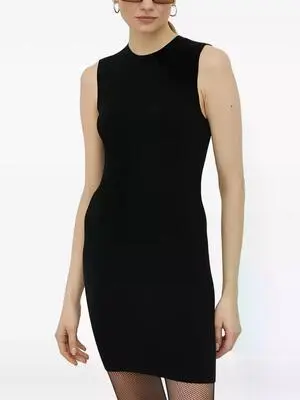 DRYKORN Ribbed Sleeveless Mini Dress