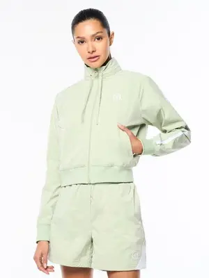 Sergio Tacchini Monogrammed Activewear For Women
