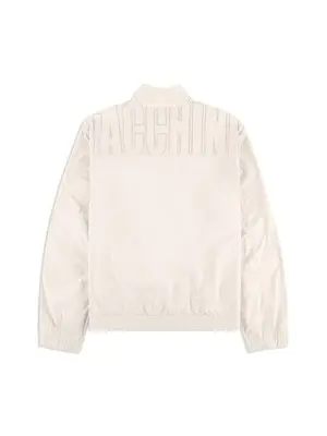 SERGIO TACCHINI Nico Track Jacket - Fog
