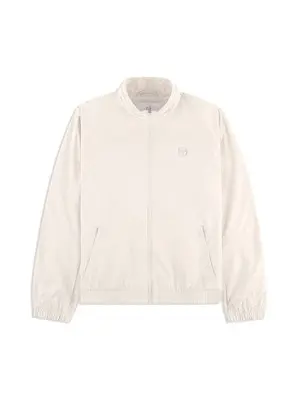 SERGIO TACCHINI Nico Track Jacket - Fog
