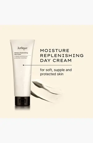 JURLIQUE Moisture Replenishing Day Cream